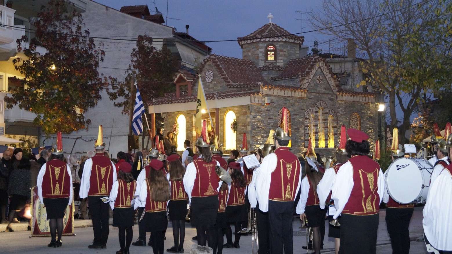 Ι.ΛΙΤΑΝΕΙΕΣ | ΓΑΛΙΛΑΙΑ