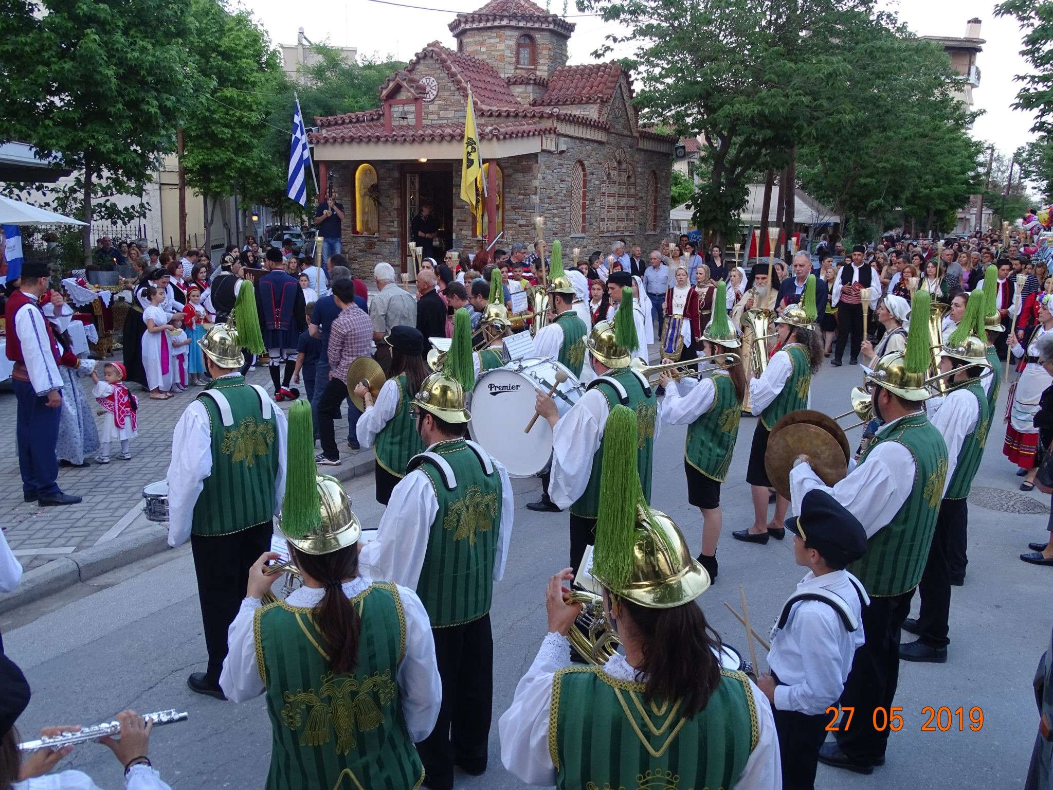 ΜΕΘΕΟΡΤΙΟΣ ΕΣΠΕΡΙΝΟΣ-ΙΕΡΑ ΠΑΡΑΚΛΗΣΗ ΤΟΥ ΟΣΙΟΥ ΙΩΑΝΝΟΥ-Ι.ΛΙΤΑΝΕΥΣΗ ΤΗΣ ...