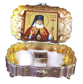 2019 10 & 11 ΙΟΥΝΙΟΥ ΕΟΡΤΗ ΑΓΙΟΥ ΛΟΥΚΑ ΤΟΥ ΡΩΣΟΥ & ΙΑΤΡΟΥ | ΓΑΛΙΛΑΙΑ