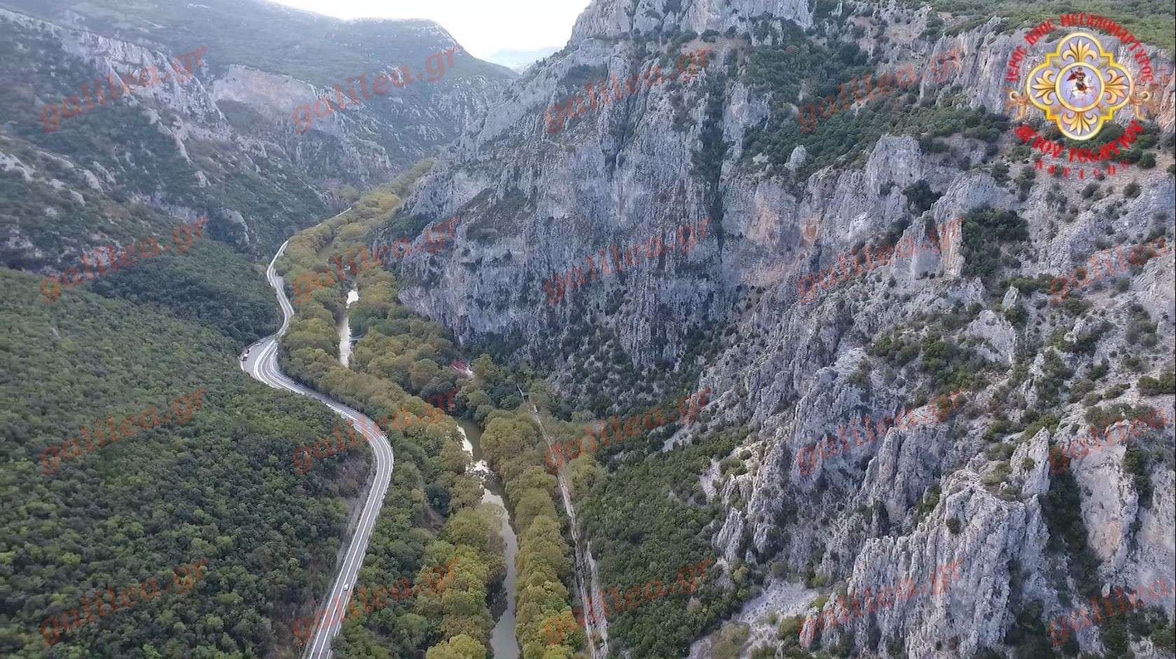 ΚΟΙΛΑΔΑ ΤΕΜΠΩΝ 2 | ΓΑΛΙΛΑΙΑ