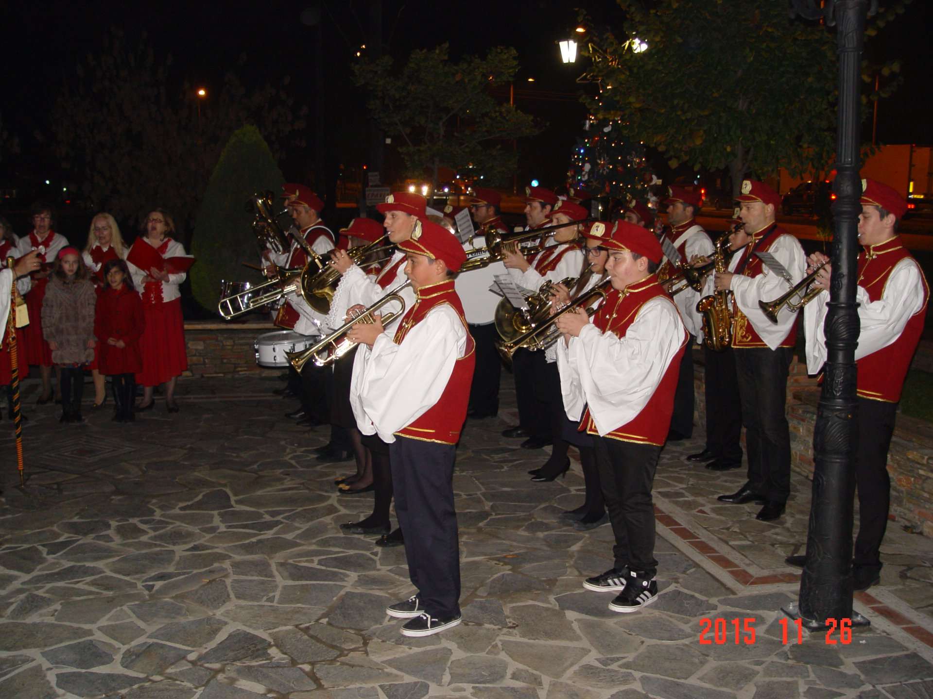 ΦΙΛΑΡΜΟΝΙΚΗ | ΓΑΛΙΛΑΙΑ