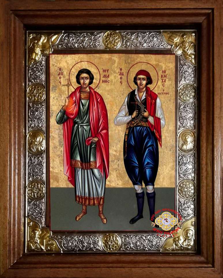 ΚΥΡΙΑΚΗ Β’ ΜΑΤΘΑΙΟΥ (ΤΩΝ ΑΓΙΟΡ.ΠΑΤΕΡΩΝ) – (Ζωντανή μετάδοση) – ΔΕΙΤΕ ...