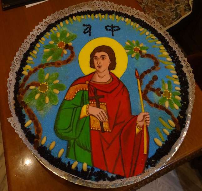 2020 27 ΑΥΓ. – ΛΕΙΤΟΥΡΓΙΚΟ ΚΗΡΥΓΜΑ ΕΟΡΤΗΣ “ΜΕΓΑΛΟΜ. ΑΓΙΟΥ ΦΑΝΟΥΡΙΟΥ ΤΟΥ ...