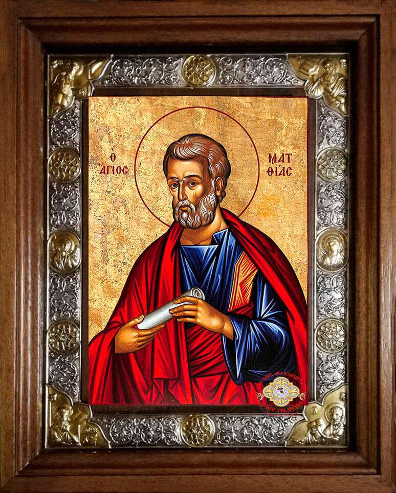 ΚΥΡΙΑΚΗ Θ’ ΜΑΤΘΑΙΟΥ – (Ζωντανή μετάδοση) | ΓΑΛΙΛΑΙΑ