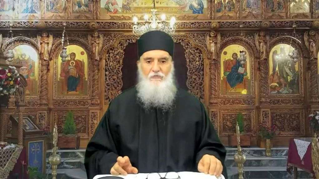 2020 17 ΔΕΚΕΜΒΡΙΟΥ – 35Η ΕΣΠΕΡΙΝΗ ΟΜΙΛΙΑ “ΧΡΗΣΤΟΗΘΕΙΑ (ΜΕΡΟΣ Β΄) – ΜΕ ...