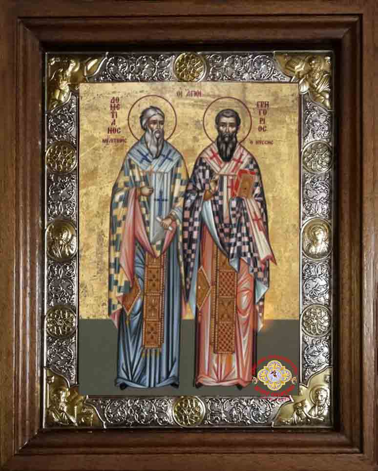 ΚΥΡΙΑΚΗ ΜΕΤΑ ΤΑ ΦΩΤΑ – ΓΡΗΓΟΡΙΟΥ ΕΠΙΣΚΟΠΟΥ ΝΥΣΣΗΣ (MONO Ζωντανή ...