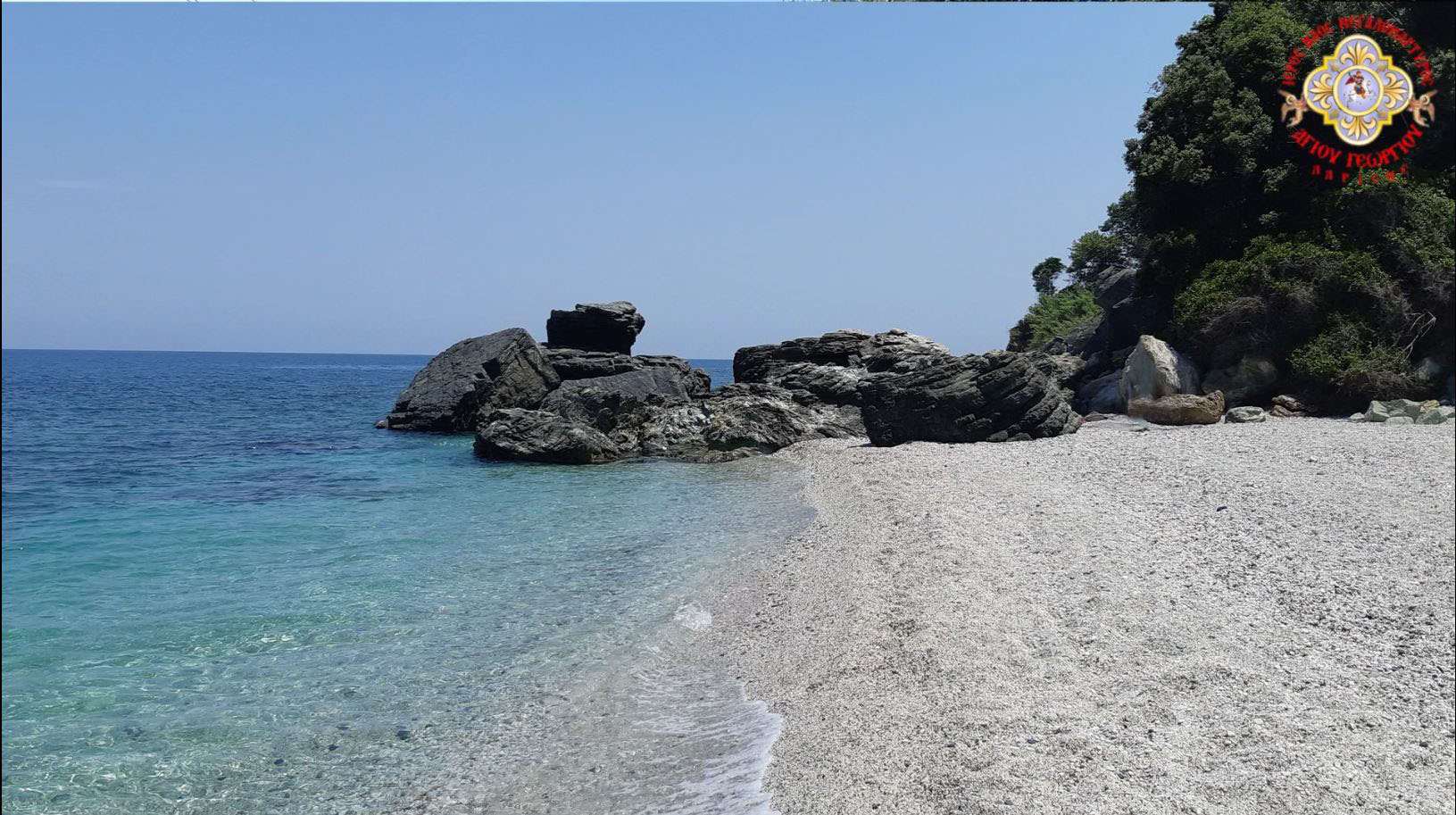 2021 19 Ιουλ. Η ΠΑΡΑΛΙΑ “ΠΛΑΤΙΑ ΑΜΜΟΣ” ΤΟΥ Ν.ΛΑΡΙΣΑΣ | ΓΑΛΙΛΑΙΑ