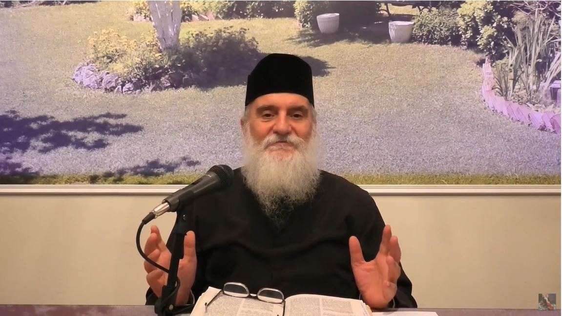 ΟΜΙΛΙΑ “ΣΤΗΣ ΓΑΛΙΛΑΙΑΣ ΤΙΣ ΑΚΡΟΓΙΑΛΙΕΣ” με θέμα: “Κακές ανταποδώσεις ...