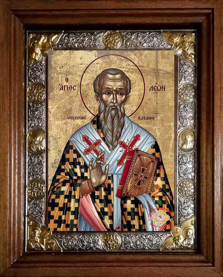ΚΥΡΙΑΚΗ ΙΖ΄ ΛΟΥΚΑ (ΑΣΩΤΟΥ) – ΑΓΙΟΥ ΛΕΟΝΤΟΣ (Ζωντανή μετάδοση). | ΓΑΛΙΛΑΙΑ