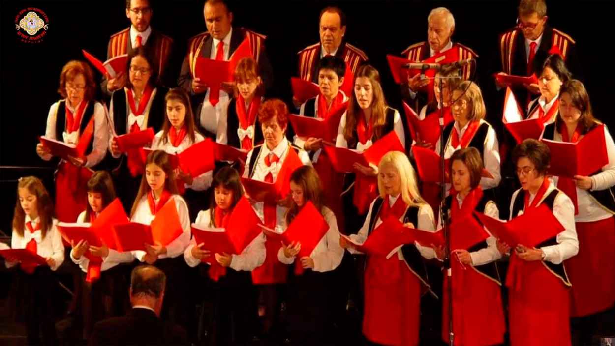 2022 14 Ιουν. Το ιστορικό της Χορωδίας “ΓΑΛΙΛΑΙΑ” της ενοριακής μας ...