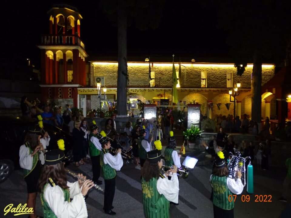 2022 7 ΣΕΠ. Η ΦΙΛΑΡΜΟΝΙΚΗ ΜΑΣ ΣΤΗΝ Ι.ΛΙΤΑΝΕΙΑ ΤΟΥ Ι.Ν. ΓΕΝΕΣΙΟΝ ΤΗΣ ...