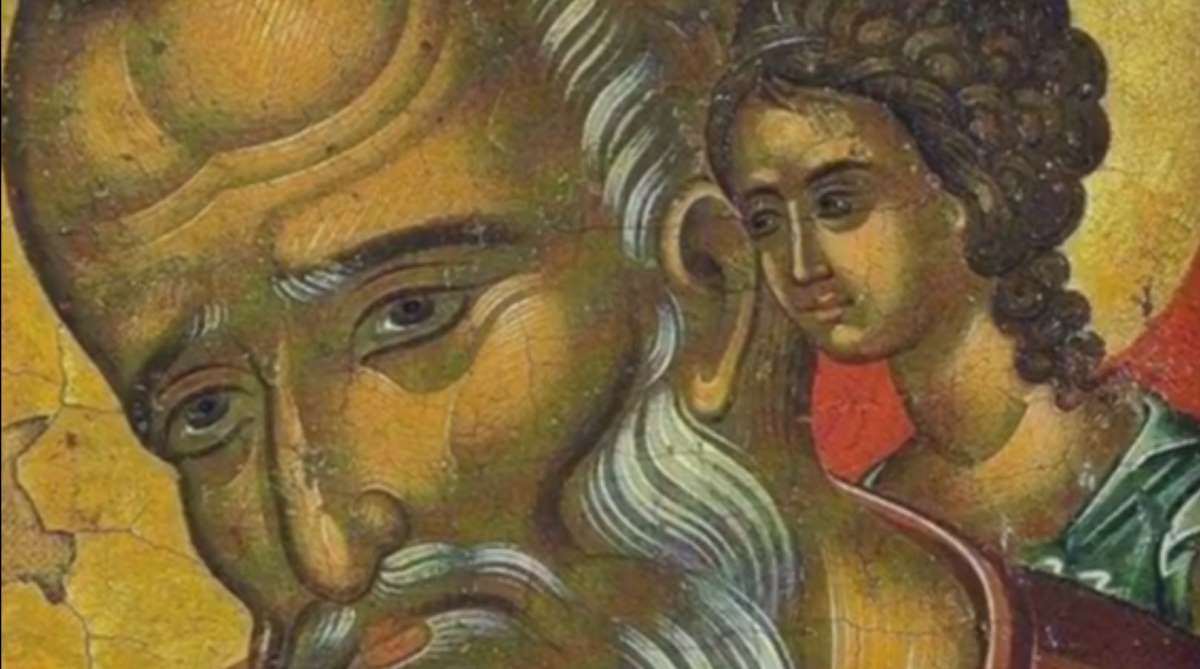 2023 24 Μαρτ. Η ΝΕΑ ΠΟΛΗ. | ΓΑΛΙΛΑΙΑ