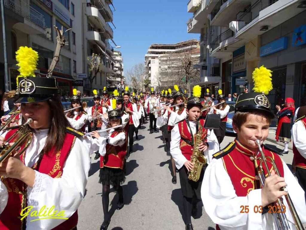 2023 25 ΜΑΡ. ΦΩΤΟ.Η ΦΙΛΑΡΜΟΝΙΚΗ ΚΑΙ ΤΑ ΠΑΡΑΔΟΣΙΑΚΑ ΤΗΣ “ΓΑΛΙΛΑΙΑΣ” ΣΤΗΝ ...