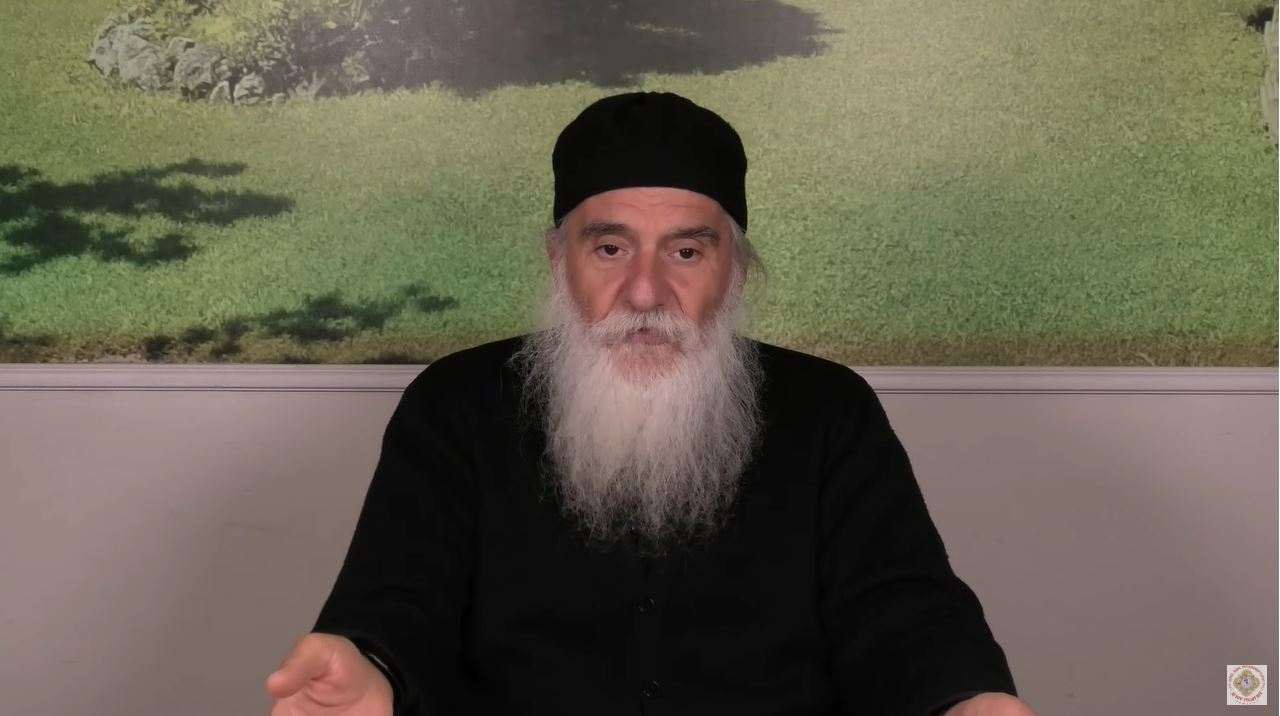 2023 5 Απρ. ΣΤΗΣ ΓΑΛΙΛΑΙΑΣ ΤΙΣ ΑΚΡΟΓΙΑΛΙΕΣ – Η στάση μας απέναντι στους ...