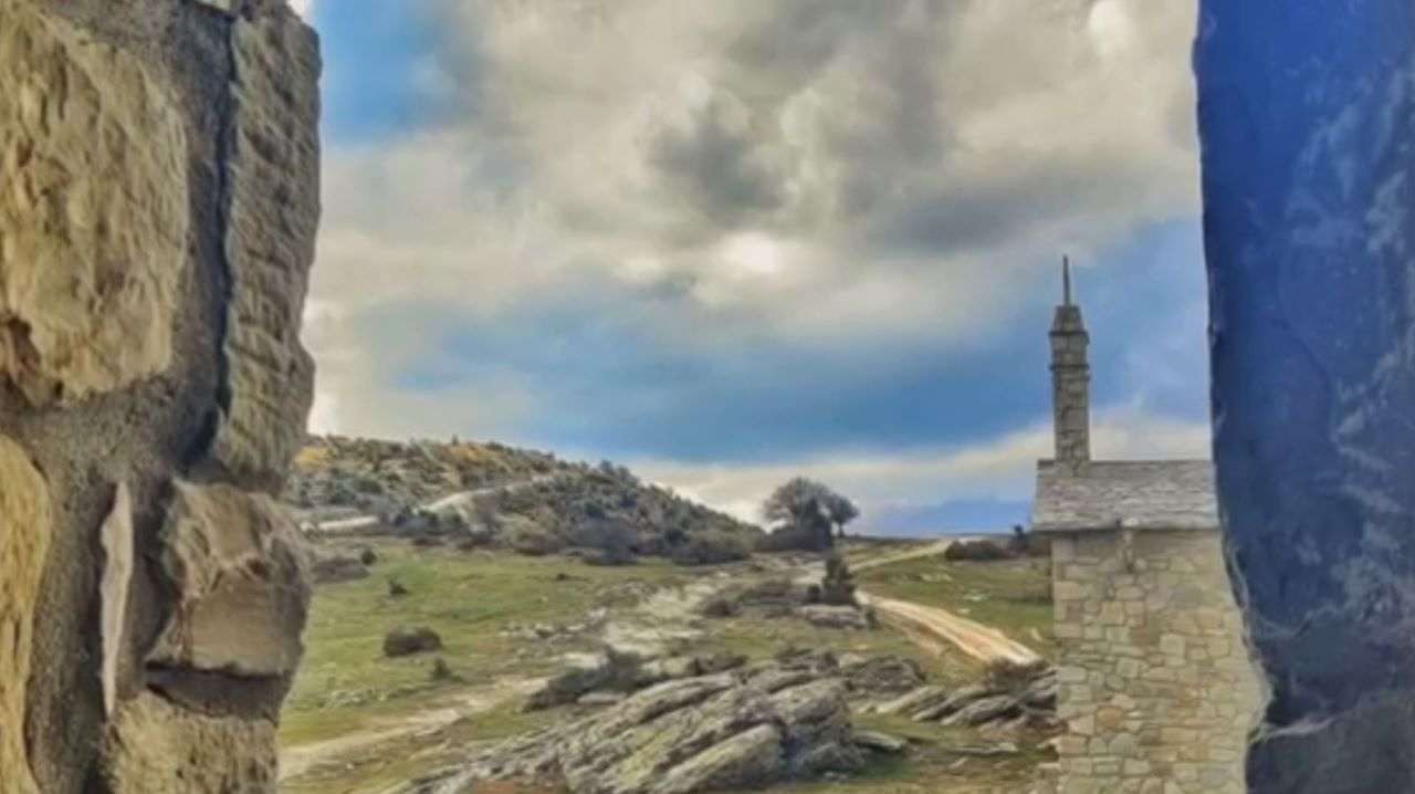 2023 18 Απρ. ΟΙ ΔΥΣΚΟΛΙΕΣ ΜΑΣ ΚΑΝΟΥΝ ΠΙΟ ΔΥΝΑΤΟΥΣ. | ΓΑΛΙΛΑΙΑ