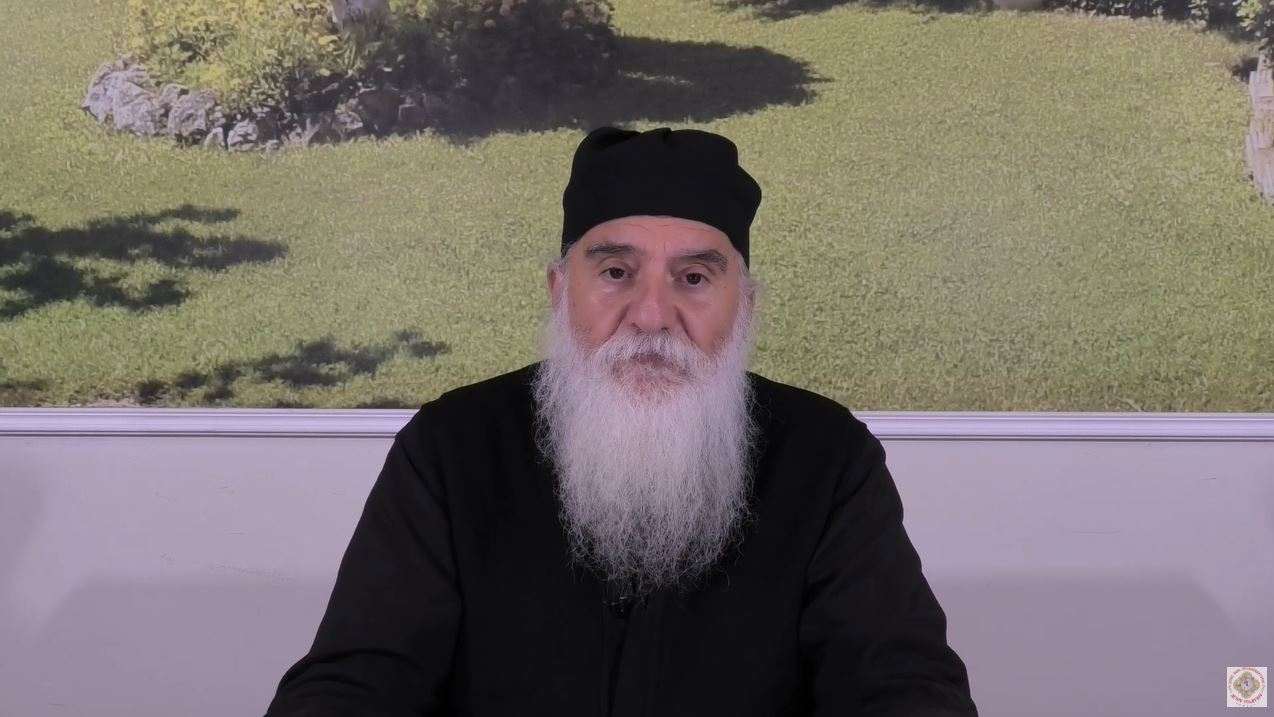 2023 24 Μαϊ. ΣΤΗΣ ΓΑΛΙΛΑΙΑΣ ΤΙΣ ΑΚΡΟΓΙΑΛΙΕΣ – Δεν σωζόμαστε εξ αιτίας ...