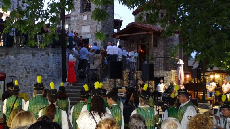ΓΑΛΙΛΑΙΑ ΙΕΡΟΣ ΝΑΟΣ ΜΕΓΑΛΟΜΑΡΤΥΡΟΣ ΑΓΙΟΥ ΓΕΩΡΓΙΟΥ ΛΑΡΙΣΗΣ