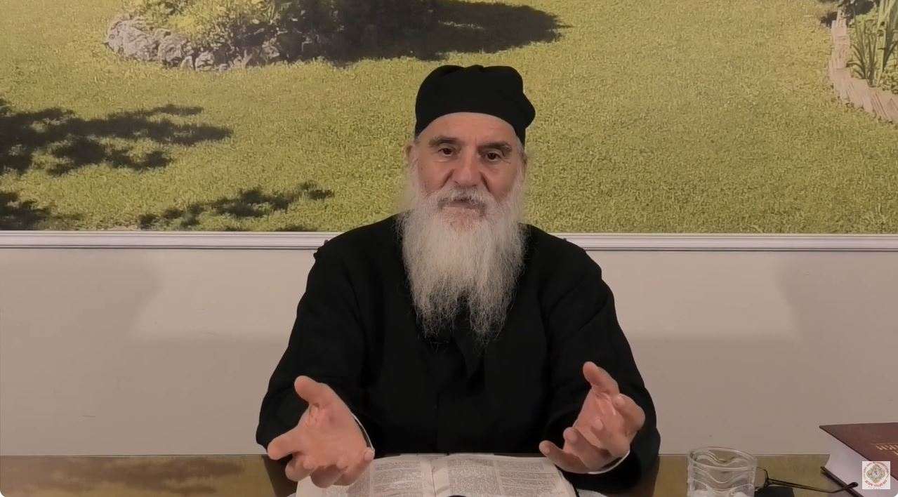 2023 8 ΝΟΕ. ΣΤΗΣ ΓΑΛΙΛΑΙΑΣ ΤΙΣ ΑΚΡΟΓΙΑΛΙΕΣ – O Θεός και η προσωπικότητά ...