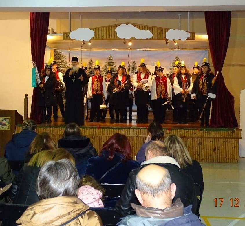 2023 17 ΔΕΚ. ΦΩΤΟ.Η ΦΙΛΑΡΜΟΝΙΚΗ ΜΑΣ ΣΤΗ ΧΡΙΣΤΟΥΓΕΝΝΙΑΤΙΚΗ ΓΙΟΡΤΗ ΤΟΥ ...